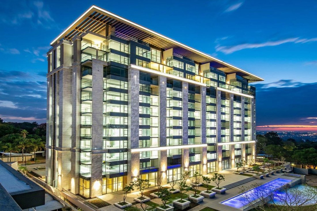 Sandhurst In Sandton, Gauteng, South Africa For Sale (14497463)