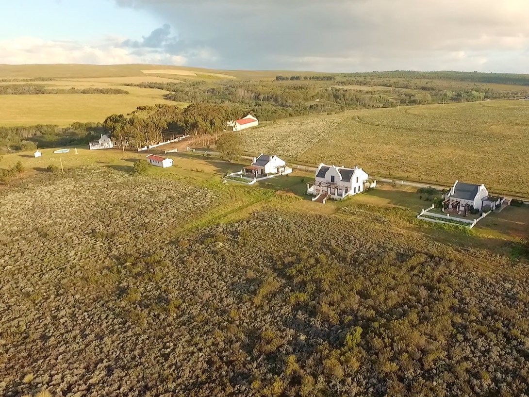 A Sublime Game And Lifestyle Farm In Napier, Western Cape, South Africa ...