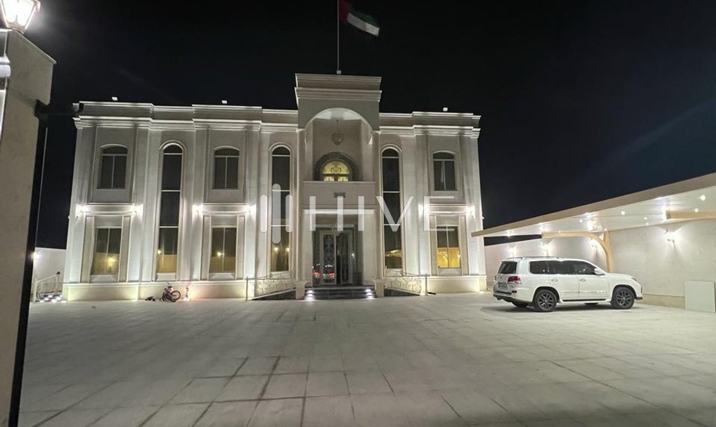 Luxurious Villa | Prime Location | Ready In Dubai, Dubai, United Arab ...