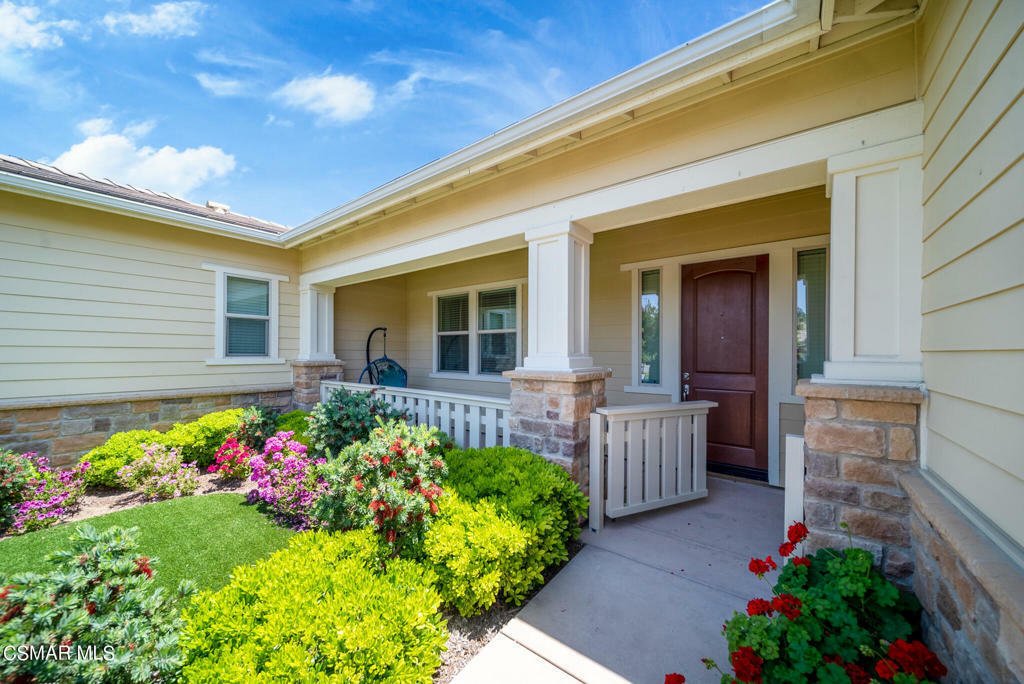 Desirable Agoura Hills Single Story In Agoura Hills, California, United ...