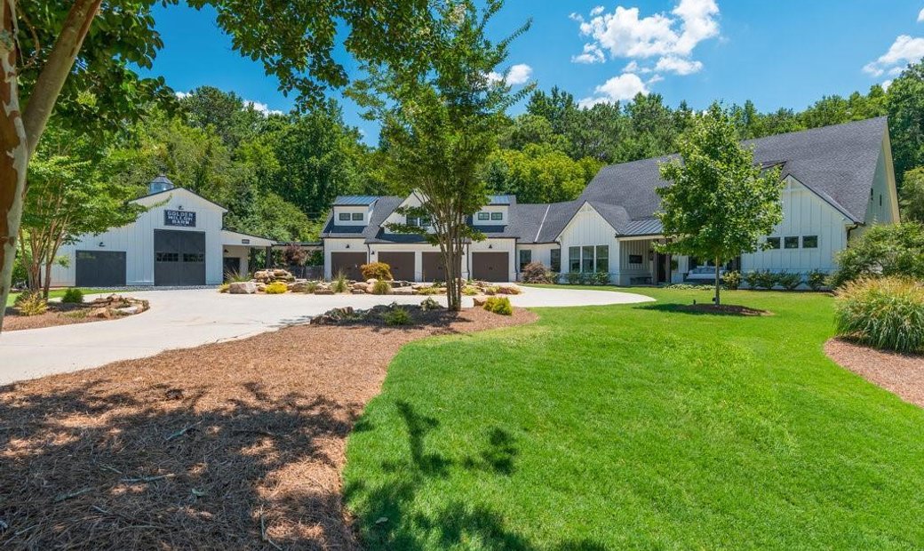 201 Edwards Brook Court In Canton, Georgia, United States For Sale ...