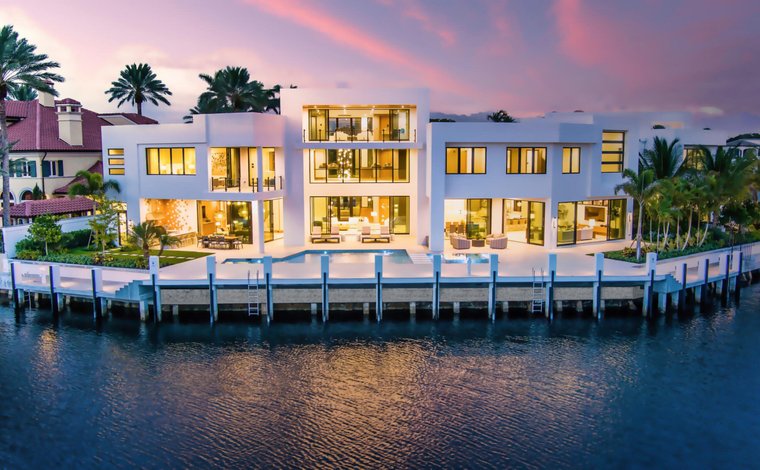 Houses Mansions In Florida Florida New Construction Homes For Sale