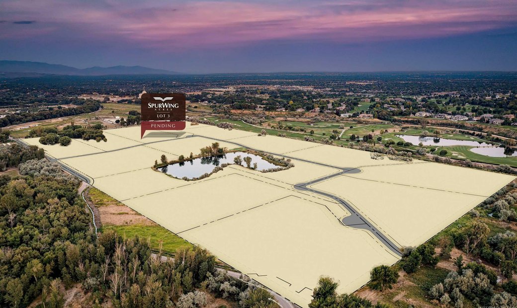 Once In A Lifetime Opportunity At Spurwing In Meridian, Idaho, United ...