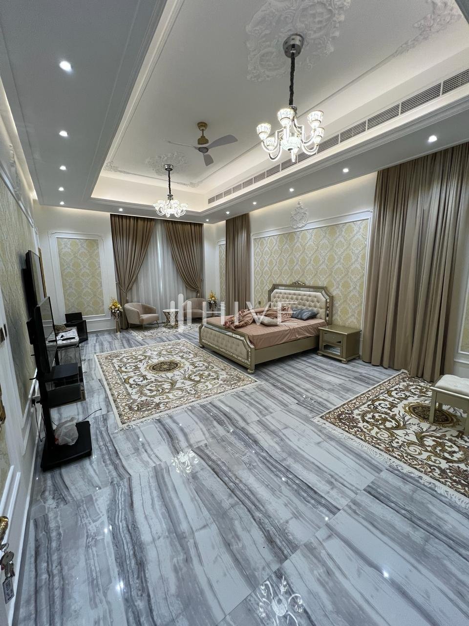 Luxurious Villa | Prime Location | Ready In Dubai, Dubai, United Arab ...