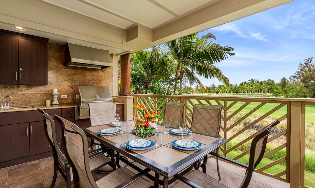 Two Bedroom Condo In The Waikoloa In Waikoloa Village, Hawaii, United ...