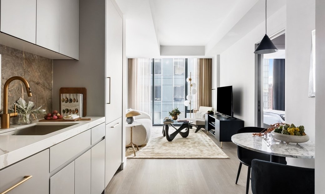 Condo Boston In Boston, Massachusetts, United States For Sale (14498559)
