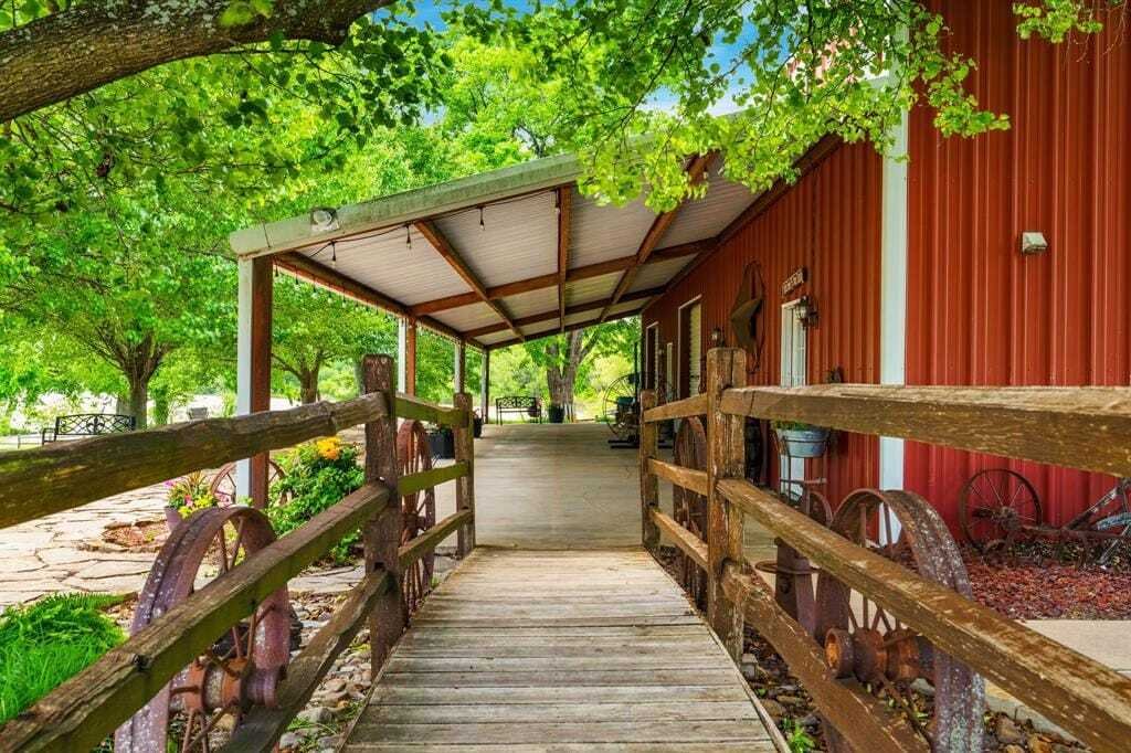 Sprawling 63 Acre Ranch In Anna, Texas, United States For Sale (14175864)