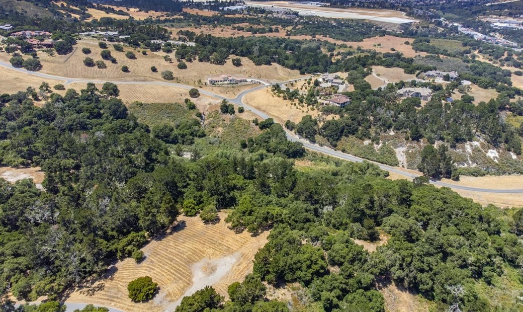 A Slice Of Paradise In Monterra Ranch In Monterey, California, United ...