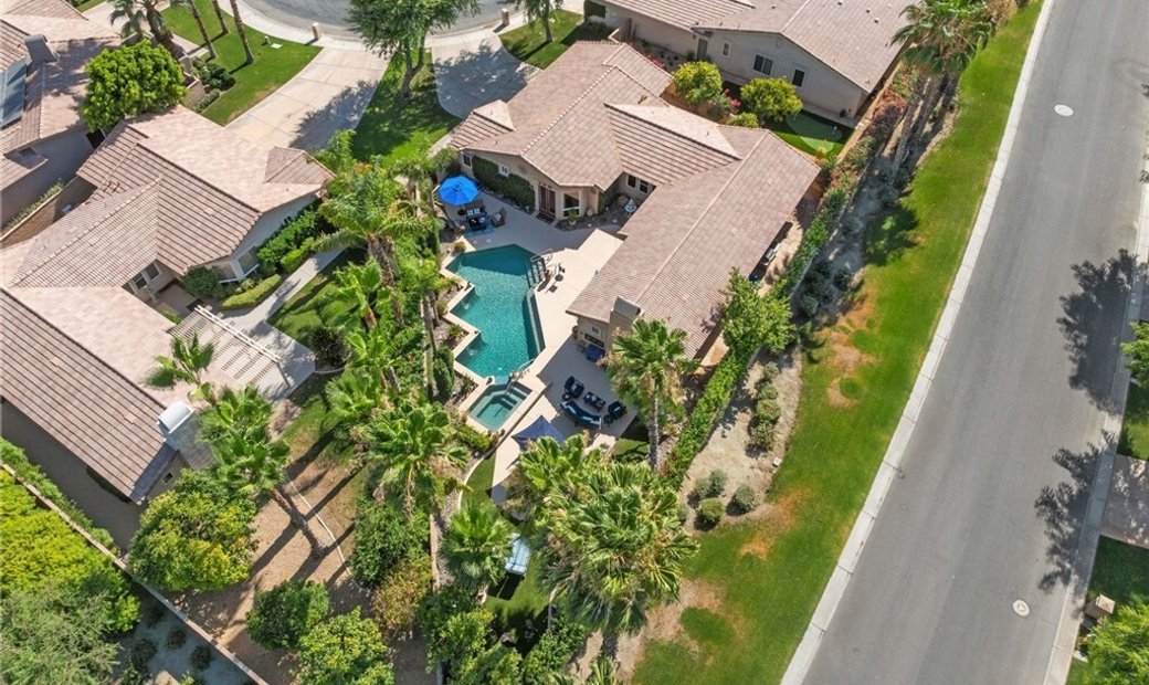Awesome Home In A Private Enclave In In La Quinta, California, United ...