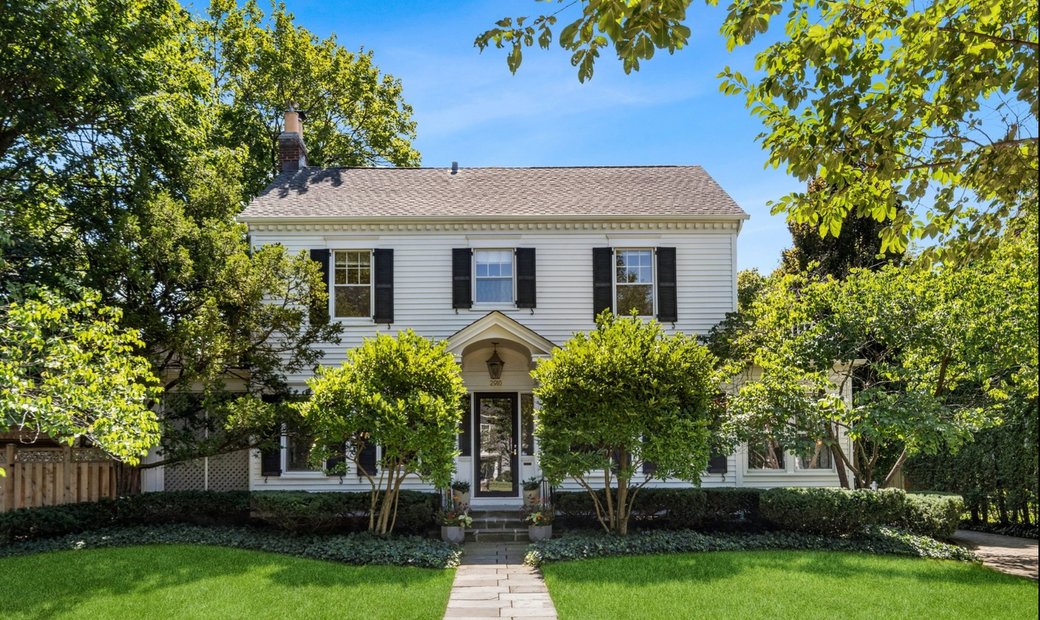 2910 Colfax Street In Evanston, Illinois, United States For Sale (14501143)