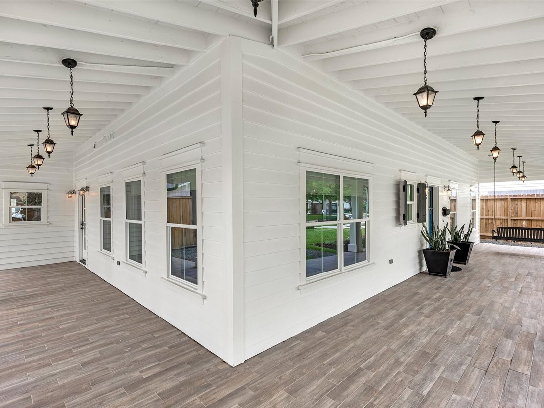 One Of A Kind Home With A Custom Layout In Houston, Texas, United ...