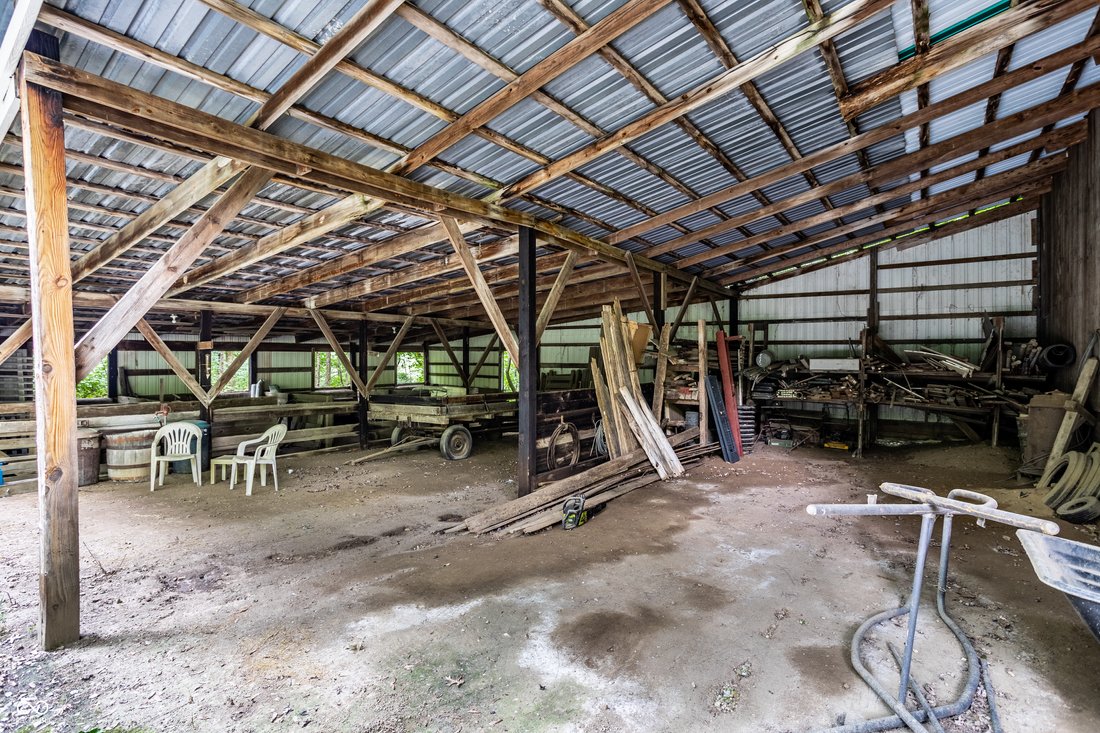 Country Living With Over 50 Acres In Brownsburg, Indiana, United States ...