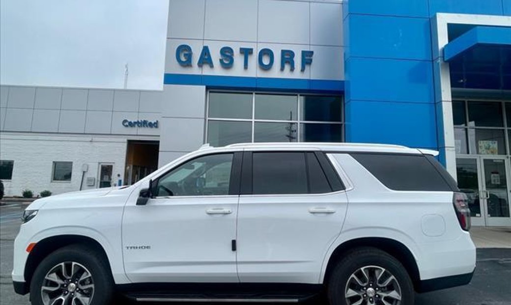 2024 Chevrolet Tahoe In Warrenton, Mo, United States For Sale (14492828)