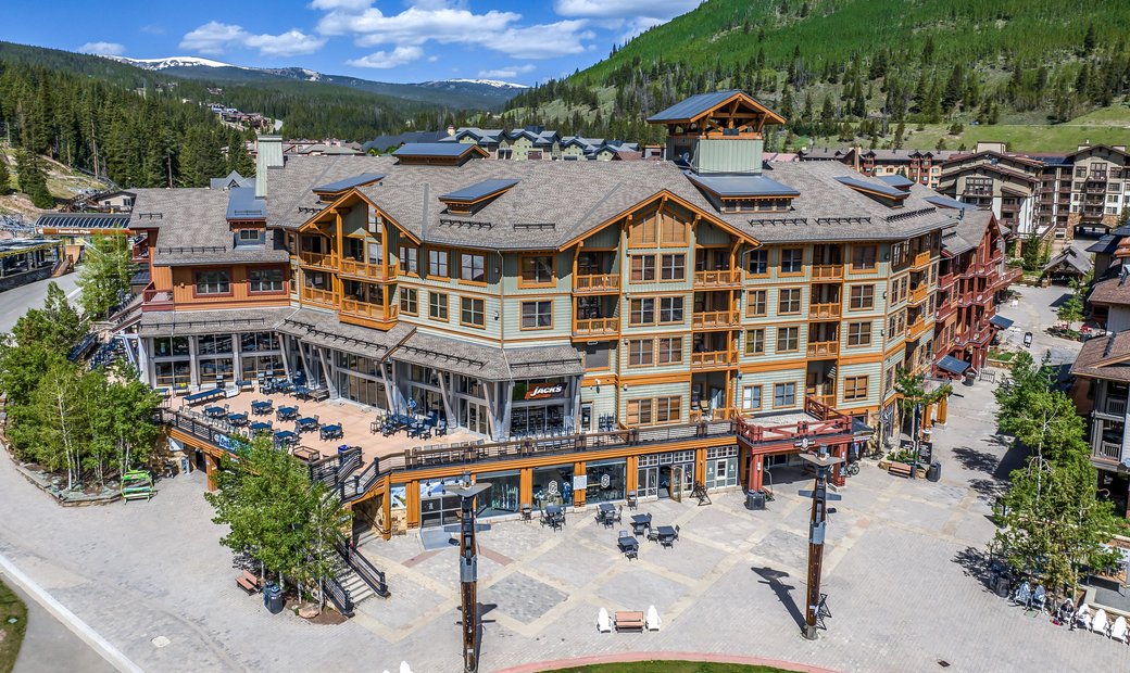 184 Copper Circle,Copper Mountain, Co, 80443 In Frisco, Colorado ...
