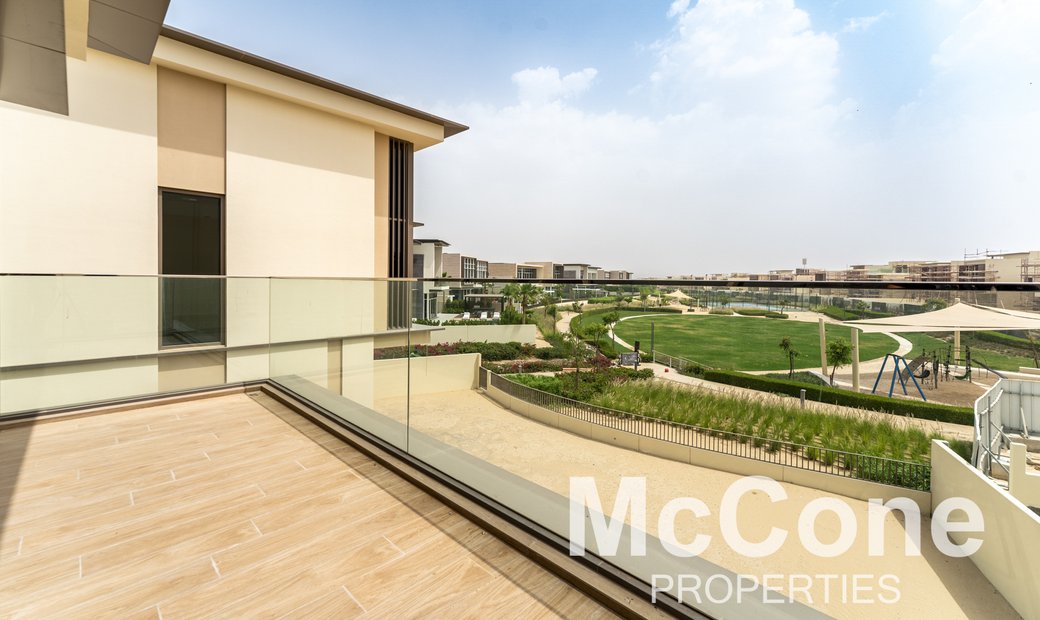 Park View | Biggest Plot | Vacant And In Dubai, Dubai, United Arab ...