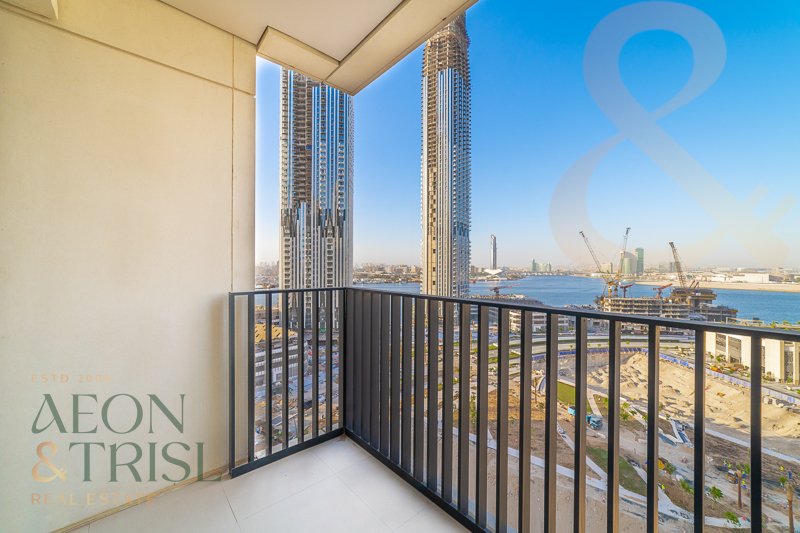 Corner Unit | On Payment Plan | Water In Dubai, Dubai, United Arab ...