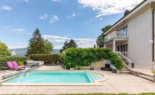 Luxury homes for sale in Geneva, Genève, Switzerland | Page 2 ...