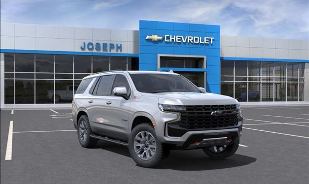 Chevy Tahoe For Sale Cincinnati