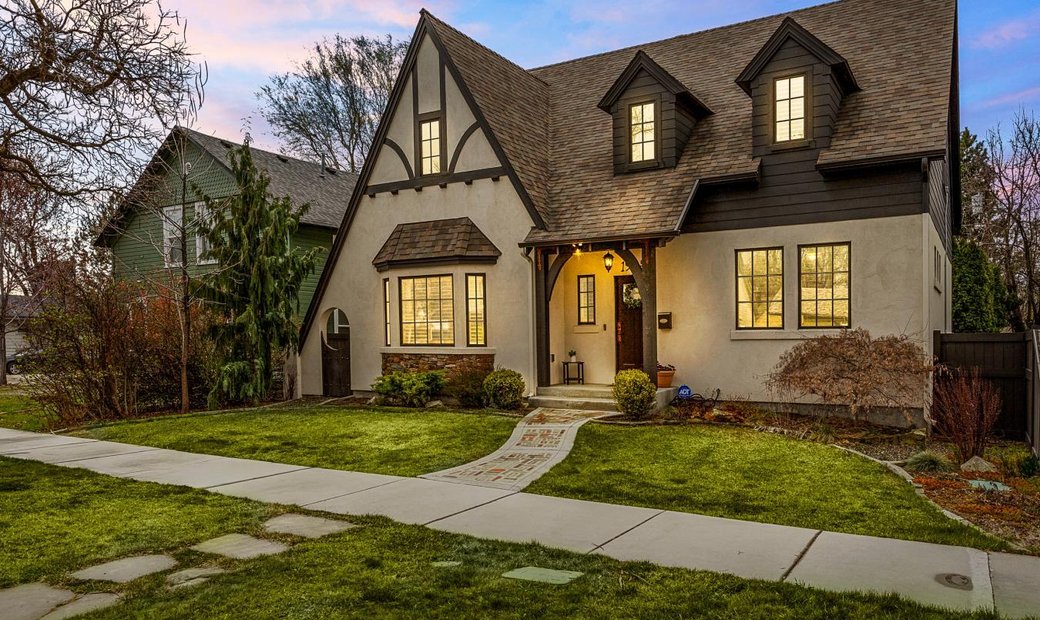 1905 W. Washington St. In Boise, Idaho, United States For Sale (14504145)