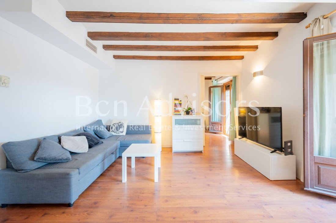 Barcelona Flat In Barcelona, Catalonia, Spain For Sale (14503770)
