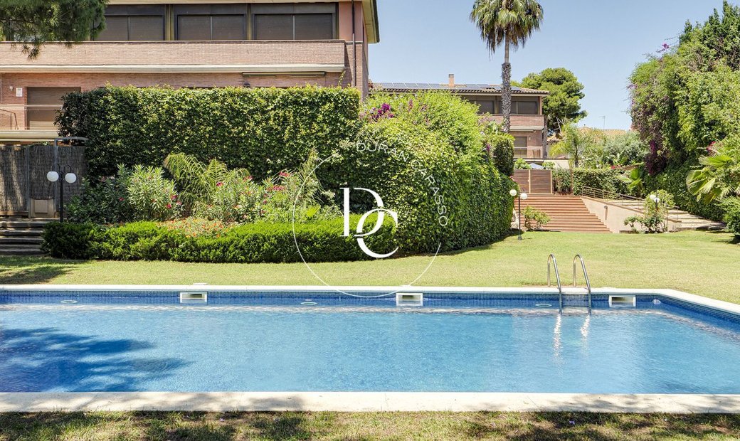 Sitges House In Sitges, Catalonia, Spain For Sale (14503312)