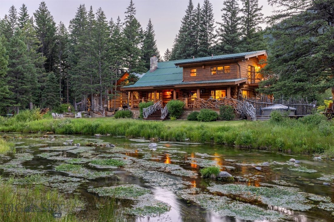 JamesEdition: Luxury Real Estate, Modern Homes, Villas, Mansions for ...