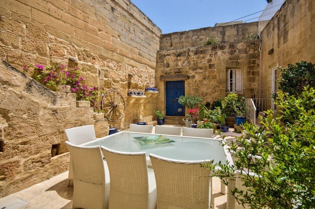 Dingli House Of Character In ħad Dingli, Malta For Sale (14505871)
