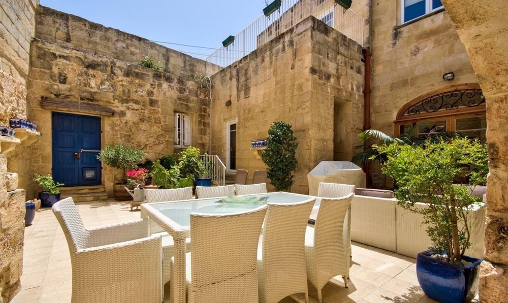 Dingli House Of Character In ħad Dingli, Malta For Sale (14505871)