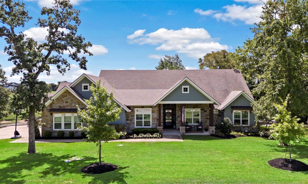 6 Bedrooms Single Family Detached In College Station, Texas, United ...