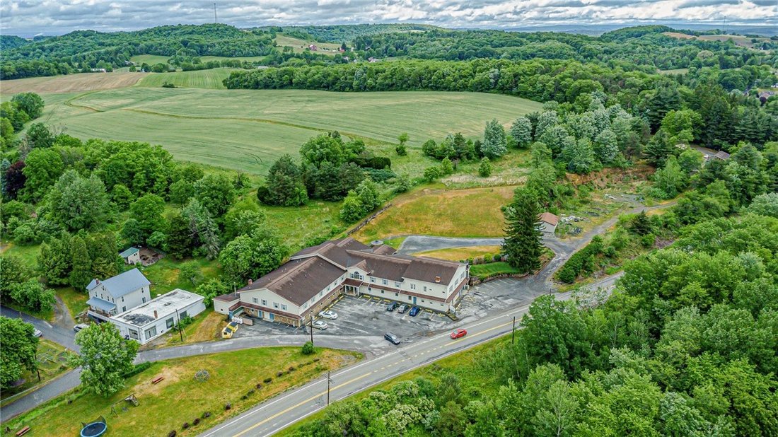 Mixed Use In Jerome, Pennsylvania, United States For Sale (14502471)