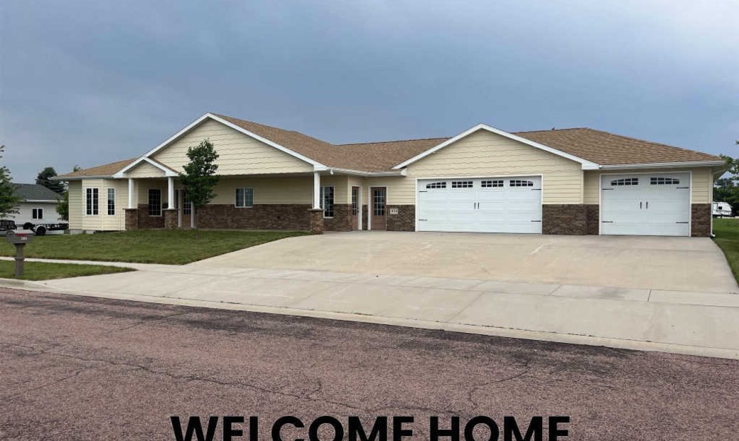 Single Family Detached Mitchell In Mitchell, South Dakota, United ...