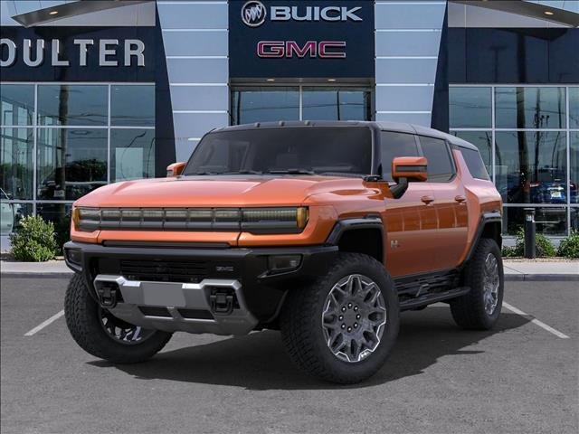 2024 Gmc Hummer Ev In Phoenix, Az, United States For Sale (14498042)