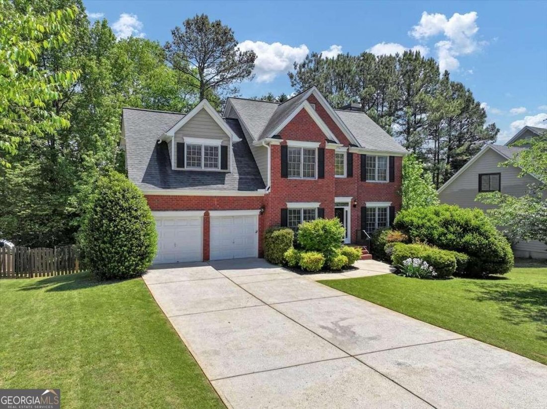 1213 Kingsbury Lane In Powder Springs, Georgia, United States For Sale ...