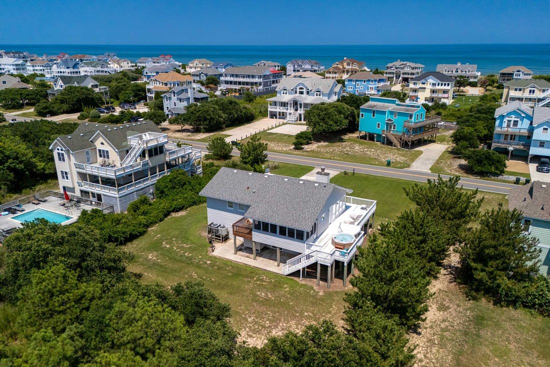 884 Whalehead Drive, Corolla, Nc In Corolla, North Carolina, United ...