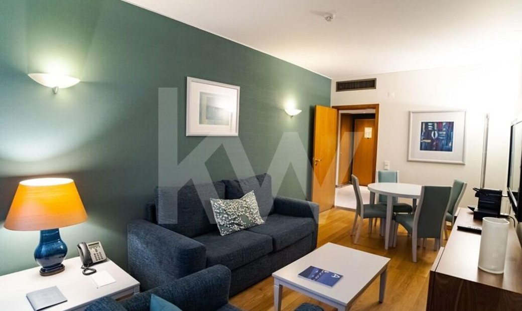 Lisboa Apartment In Lisbon, Lisbon, Portugal For Sale (14503157)