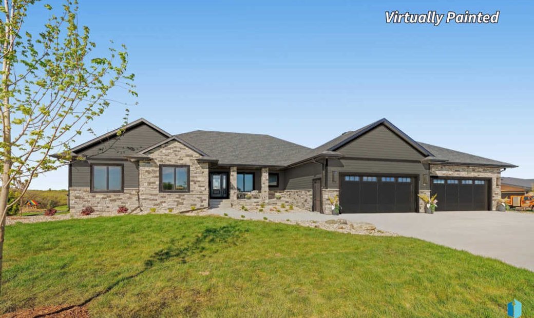 Single Family Detached Sioux Falls In Sioux Falls, South Dakota, United ...