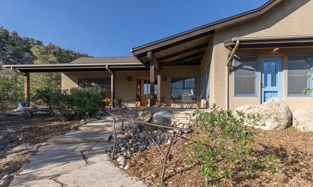 Single Family Detached Durango In Hesperus, Colorado, United States For ...