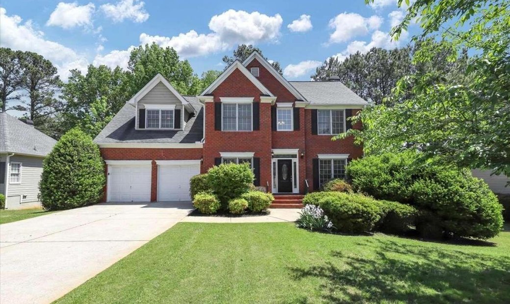 1213 Kingsbury Lane In Powder Springs, Georgia, United States For Sale ...