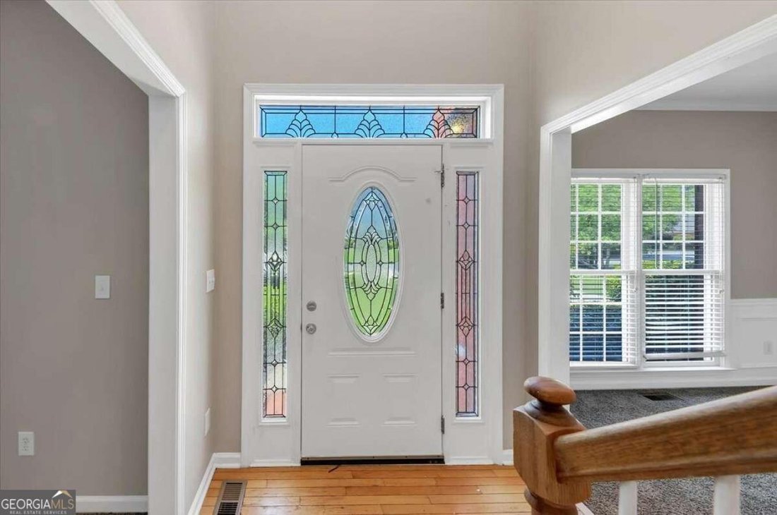 1213 Kingsbury Lane In Powder Springs, Georgia, United States For Sale ...