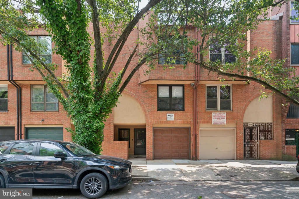 Townhouse Philadelphia In Philadelphia, Pennsylvania, United States For ...