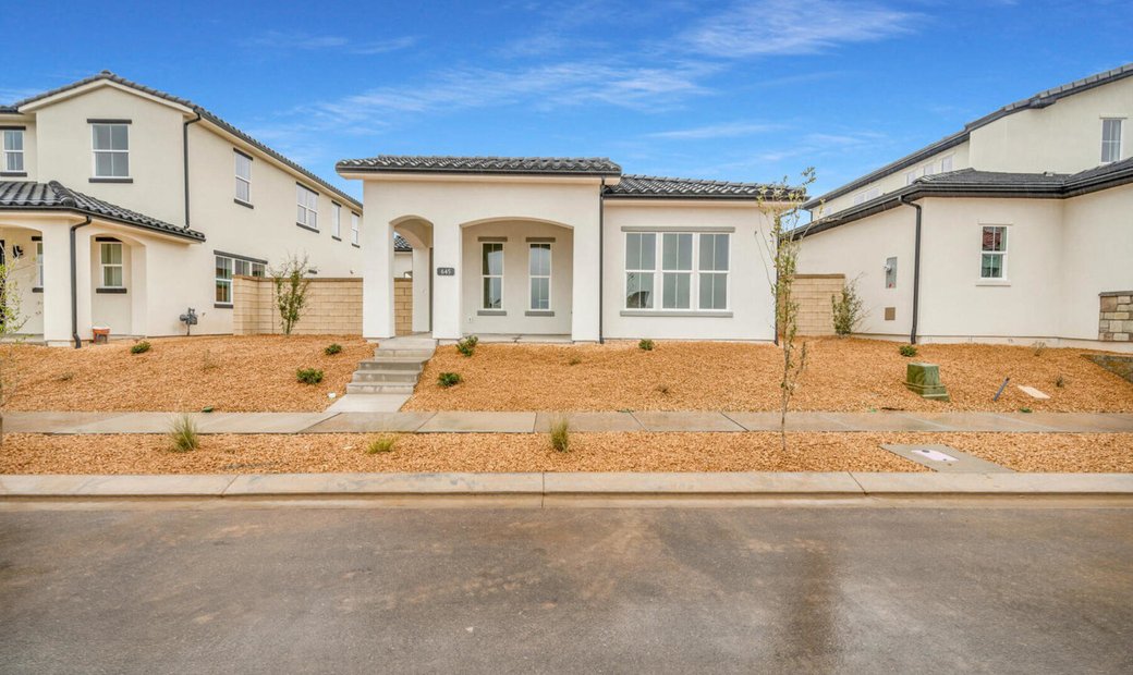 Beautiful Desert Color Rambler In Sherman, Texas, United States For ...