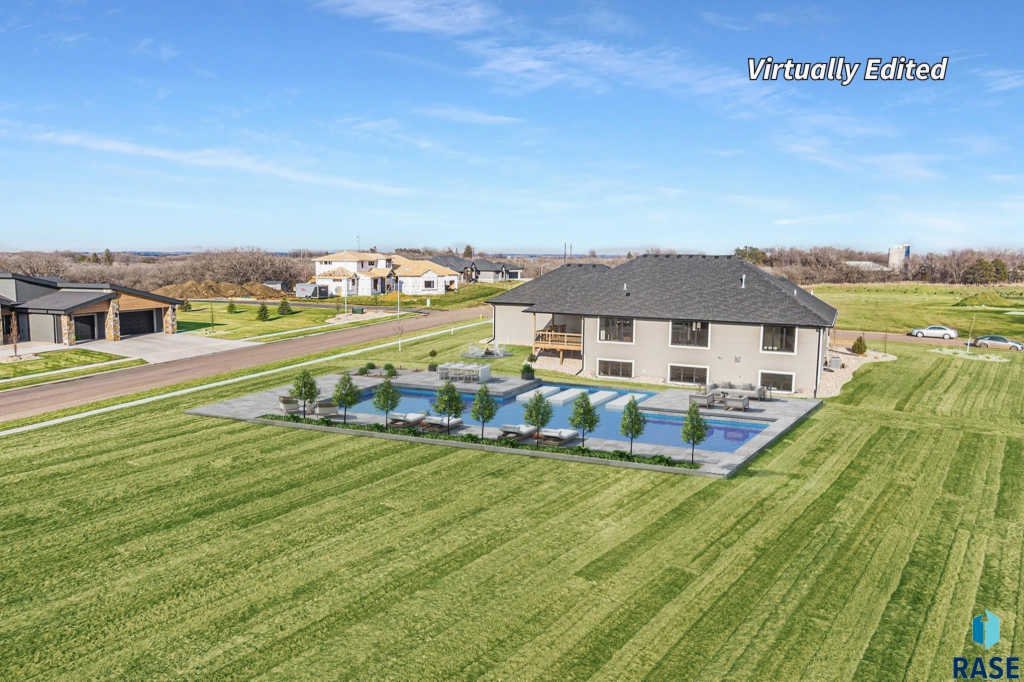 Single Family Detached Sioux Falls In Sioux Falls, South Dakota, United ...