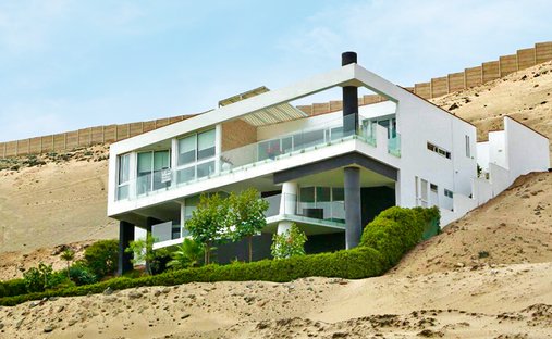 Lujo frente a la playa casas en venta en Asia, Gobierno Regional de ...