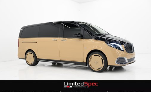 Mercedes-Benz Metris Custom for sale | JamesEdition