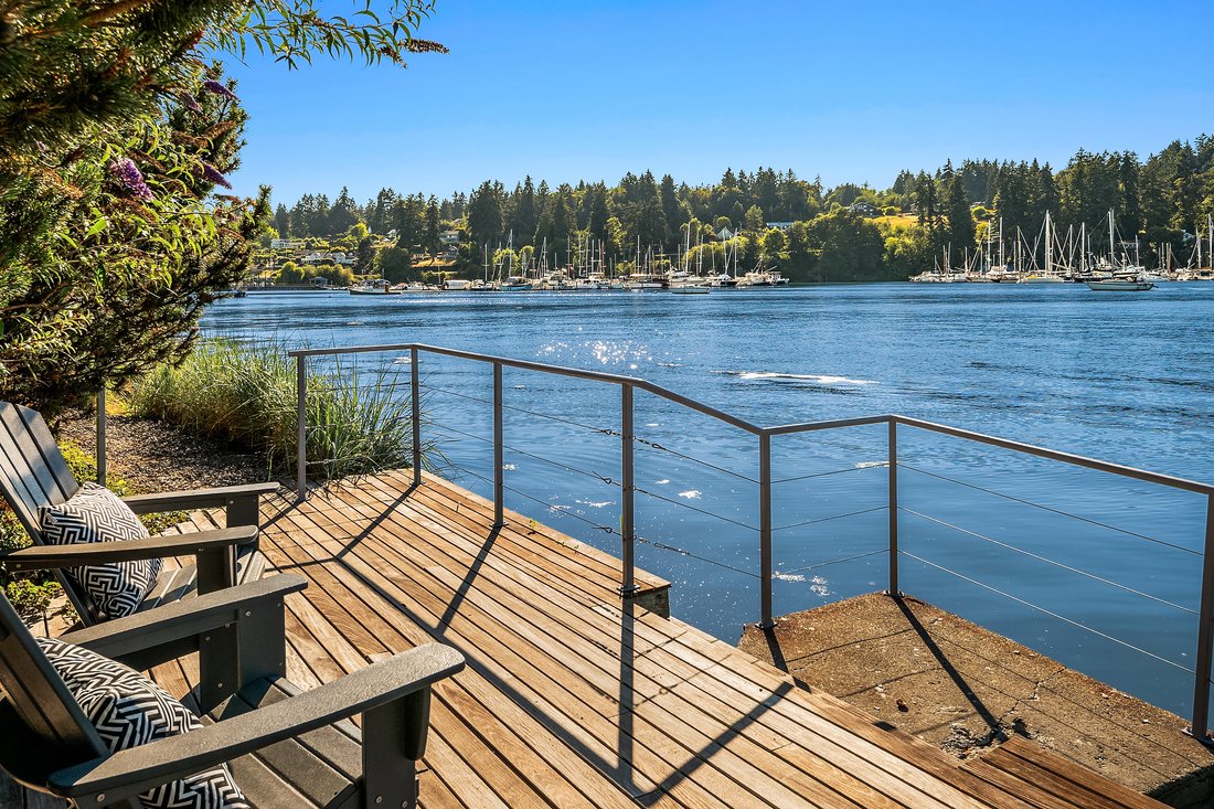 800 Vashon Island In Vashon, Washington, United States For Sale (14507328)