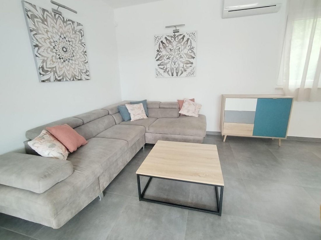 Villa For Sale In Pula, Pula In Pula, Istria County, Croatia For Sale ...