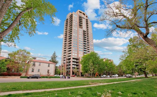 Luxury homes for sale in Denver, Colorado | JamesEdition