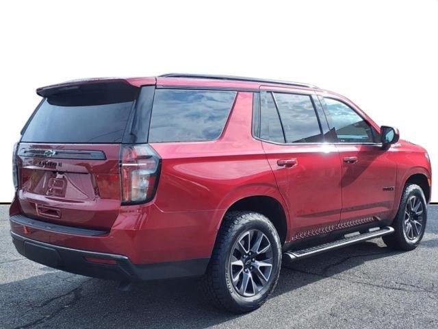 2021 Chevrolet Tahoe In Smithtown, Ny, United States For Sale (14507067)