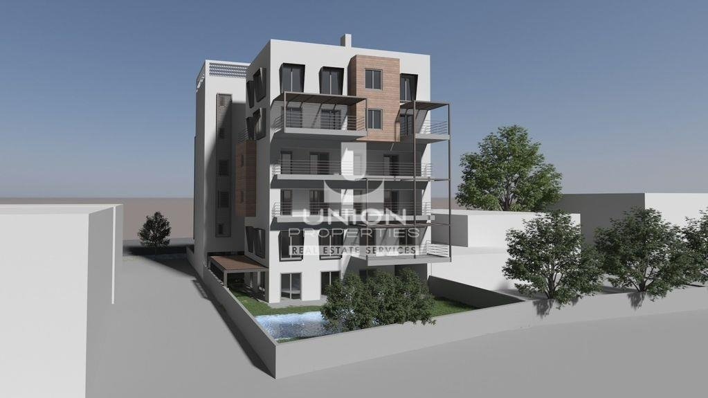 Maisonette 165 Sq.M In Elliniko, Decentralized Administration Of Attica ...