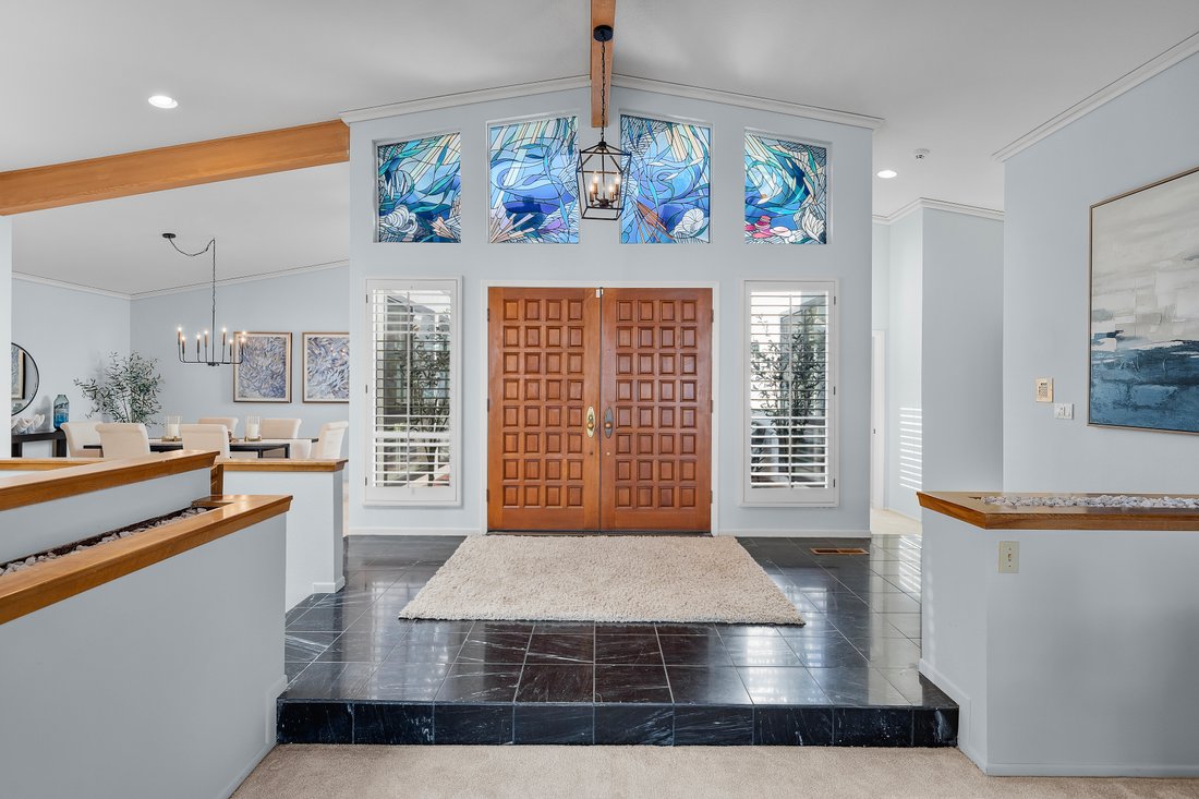 6504 Via Baron, Rancho Palos In Rolling Hills, California, United ...